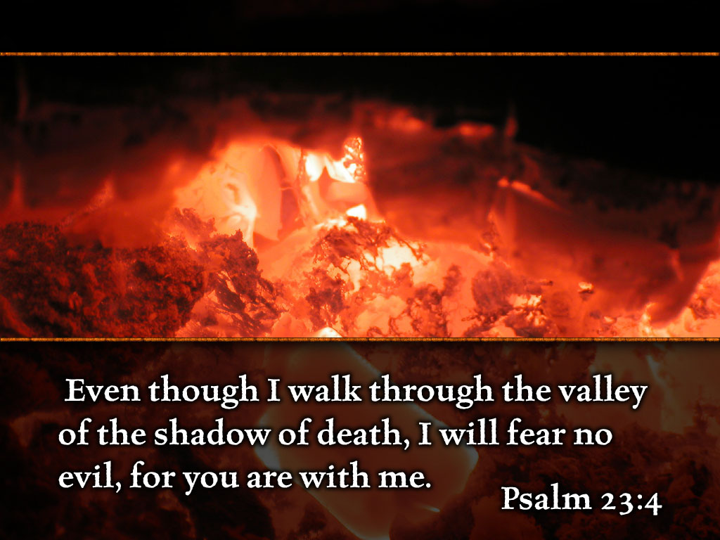 fire-scripture | Redemption